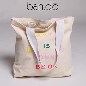 ban.do | Bags | Bando Tote | Poshmark